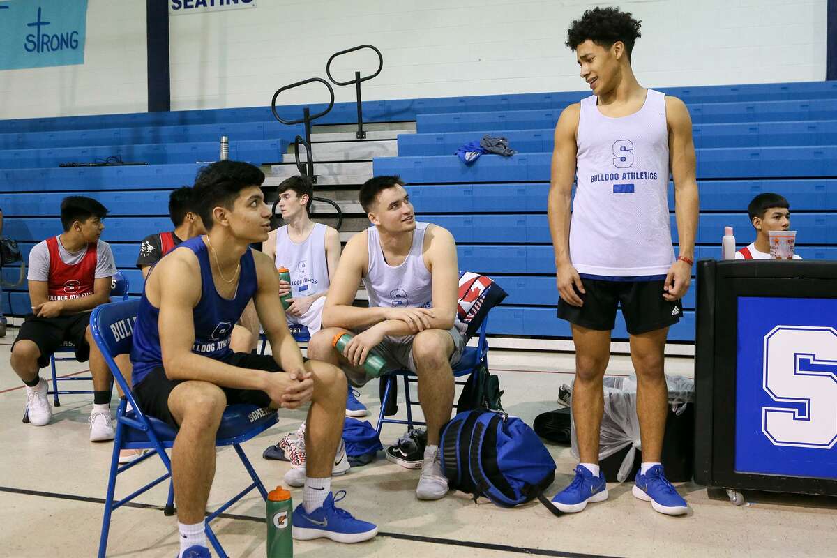 Promise fulfilled: Two-sport standouts lead Somerset to state