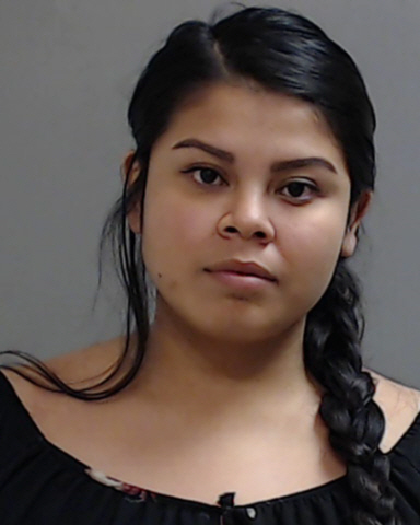 Texas teacher accused of improper relationship arrested at Mexican border