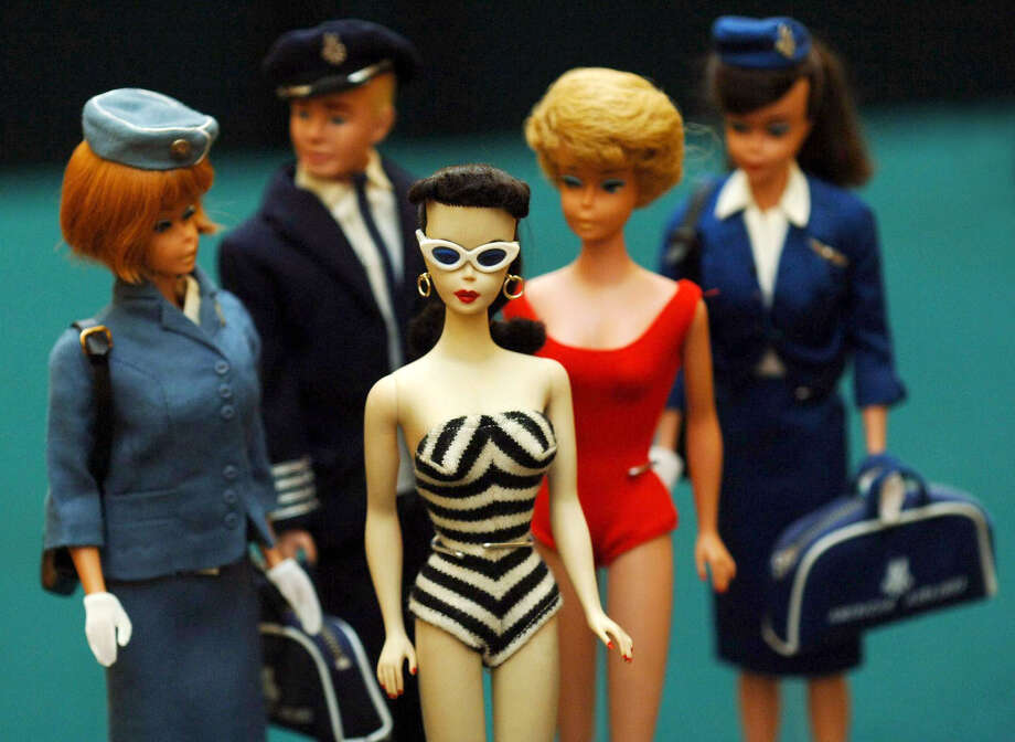 Barbie turns 59: How the iconic doll has changed over the years ...