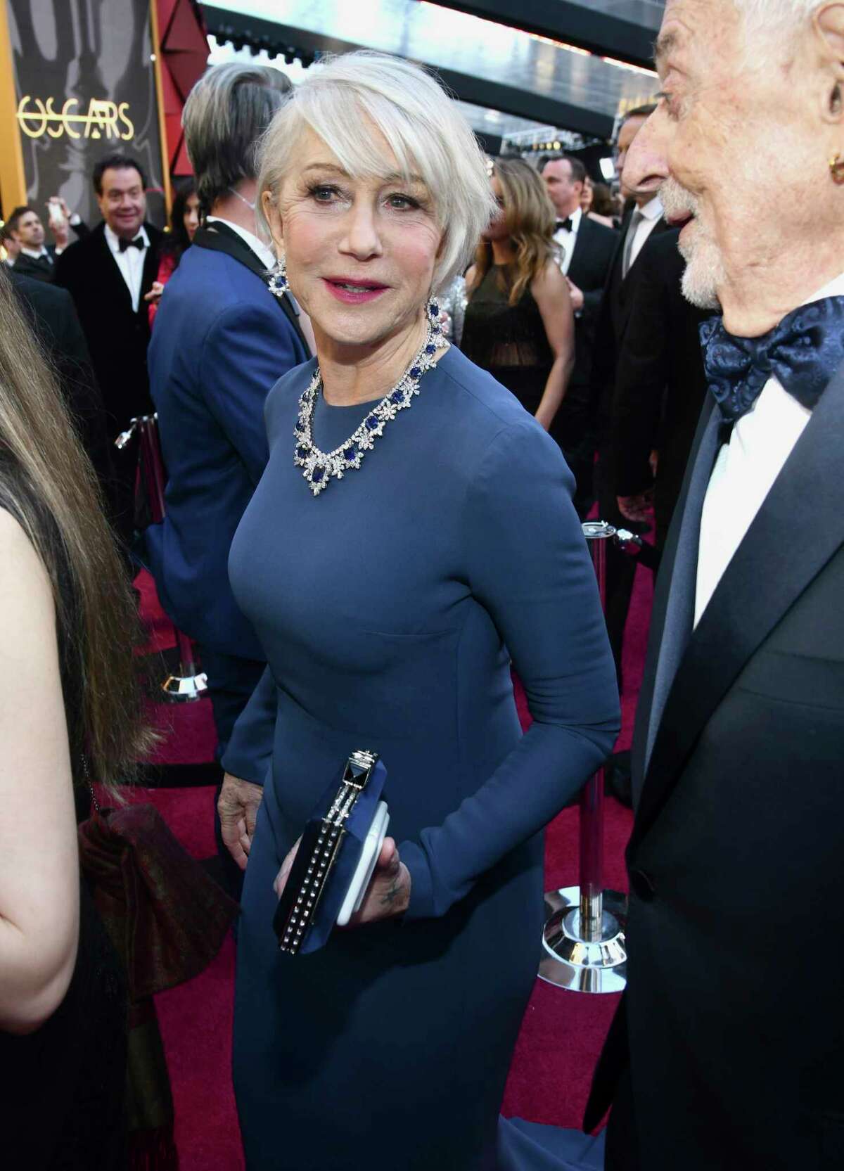 Still stunning at 62: Happy birthday, Bo Derek!