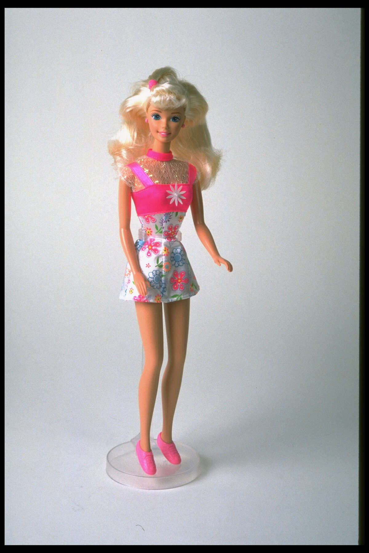 Barbie turns 59: How the iconic doll has changed over the years