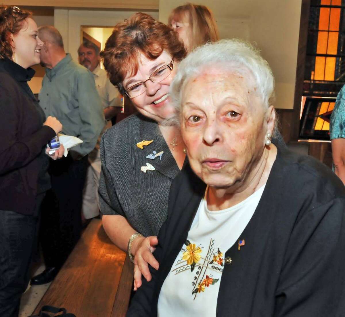 New music to rise at closed church