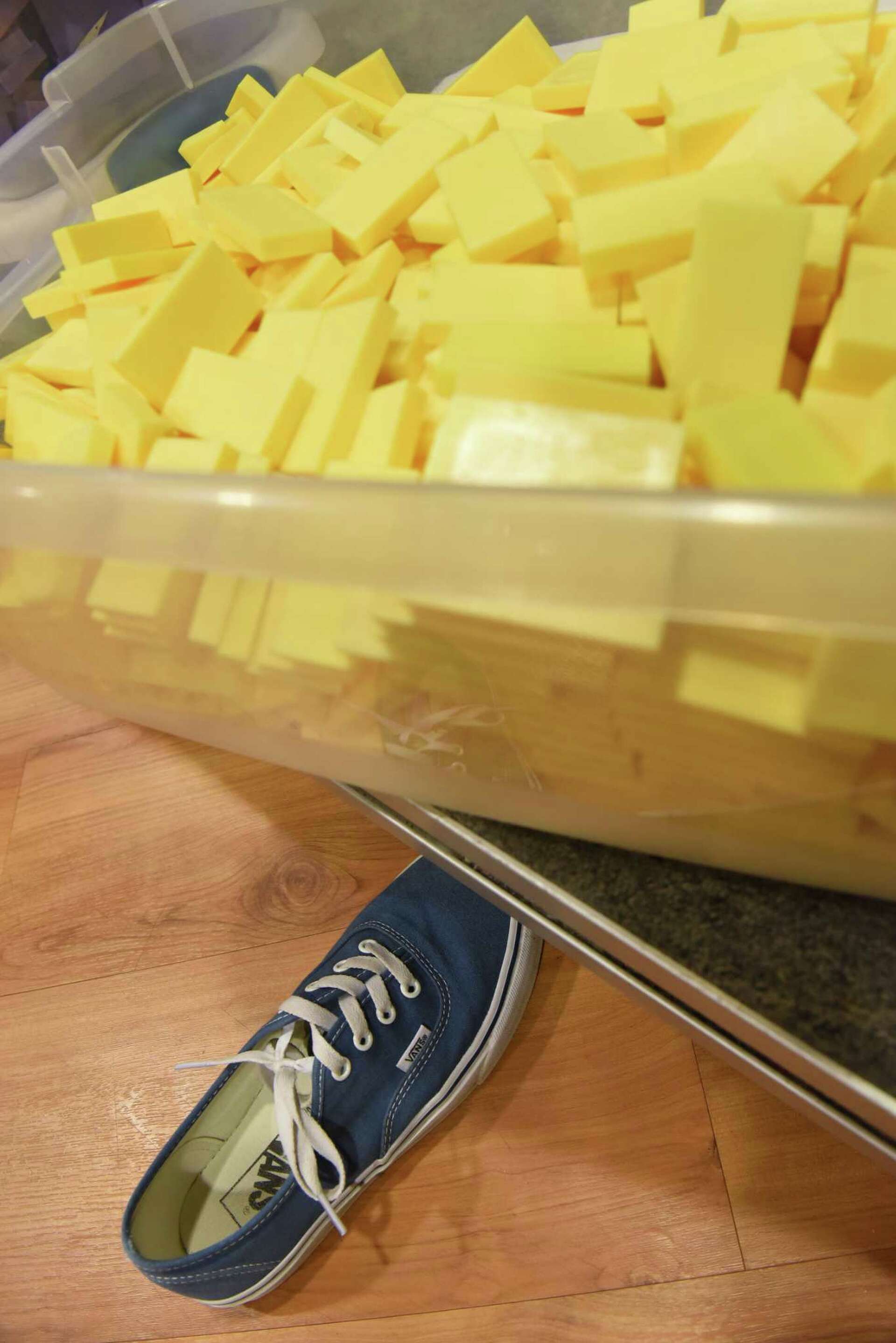 RPI student club devoted to dominoes, for fun and more