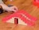 RPI student club devoted to dominoes, for fun and more