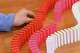 RPI student club devoted to dominoes, for fun and more