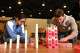 RPI student club devoted to dominoes, for fun and more