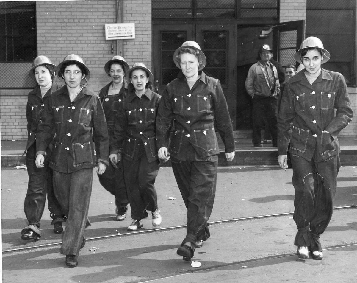 Rosie the Riveter: A legacy of strength and empowerment