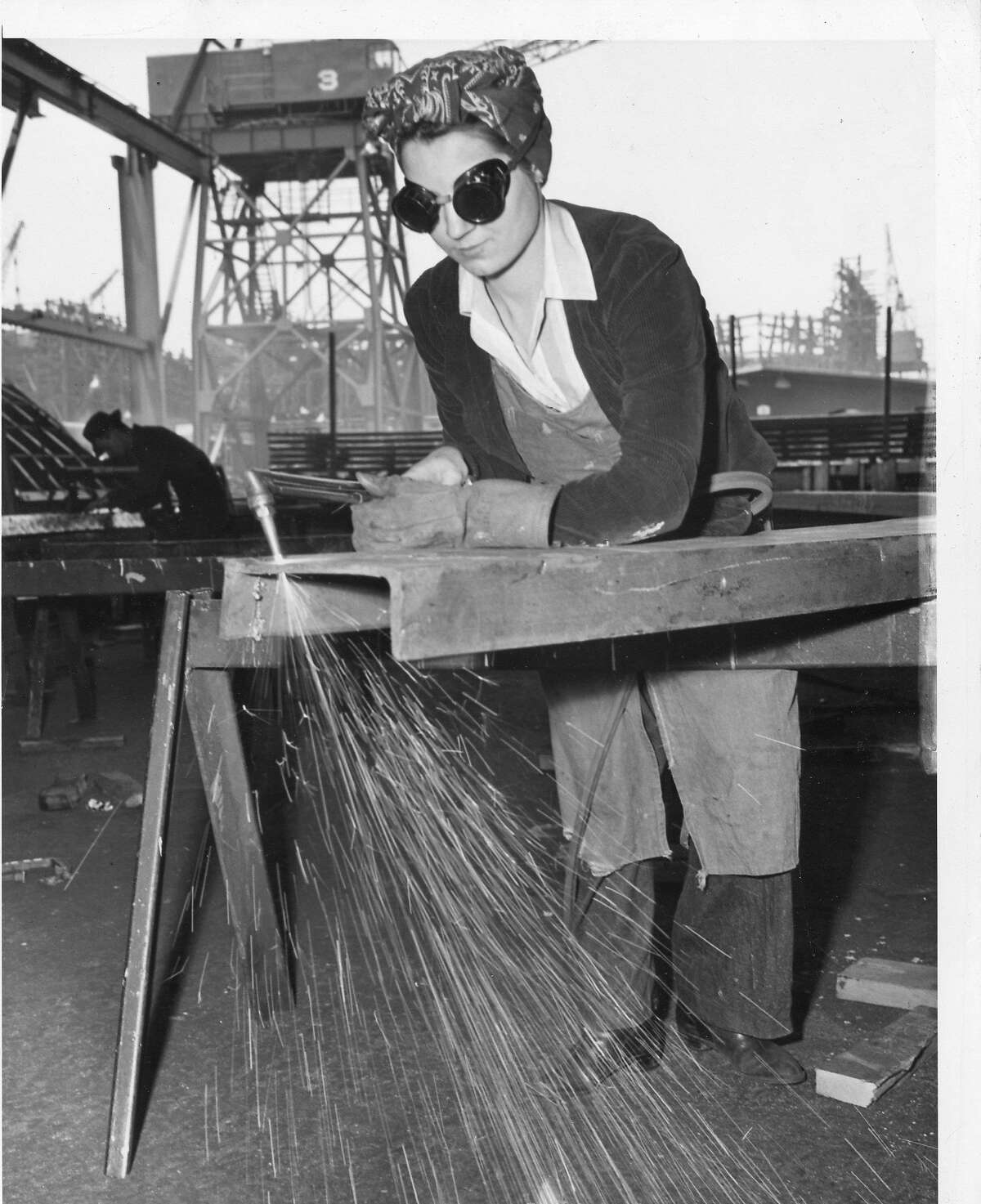 Rosie the Riveter: A legacy of strength and empowerment