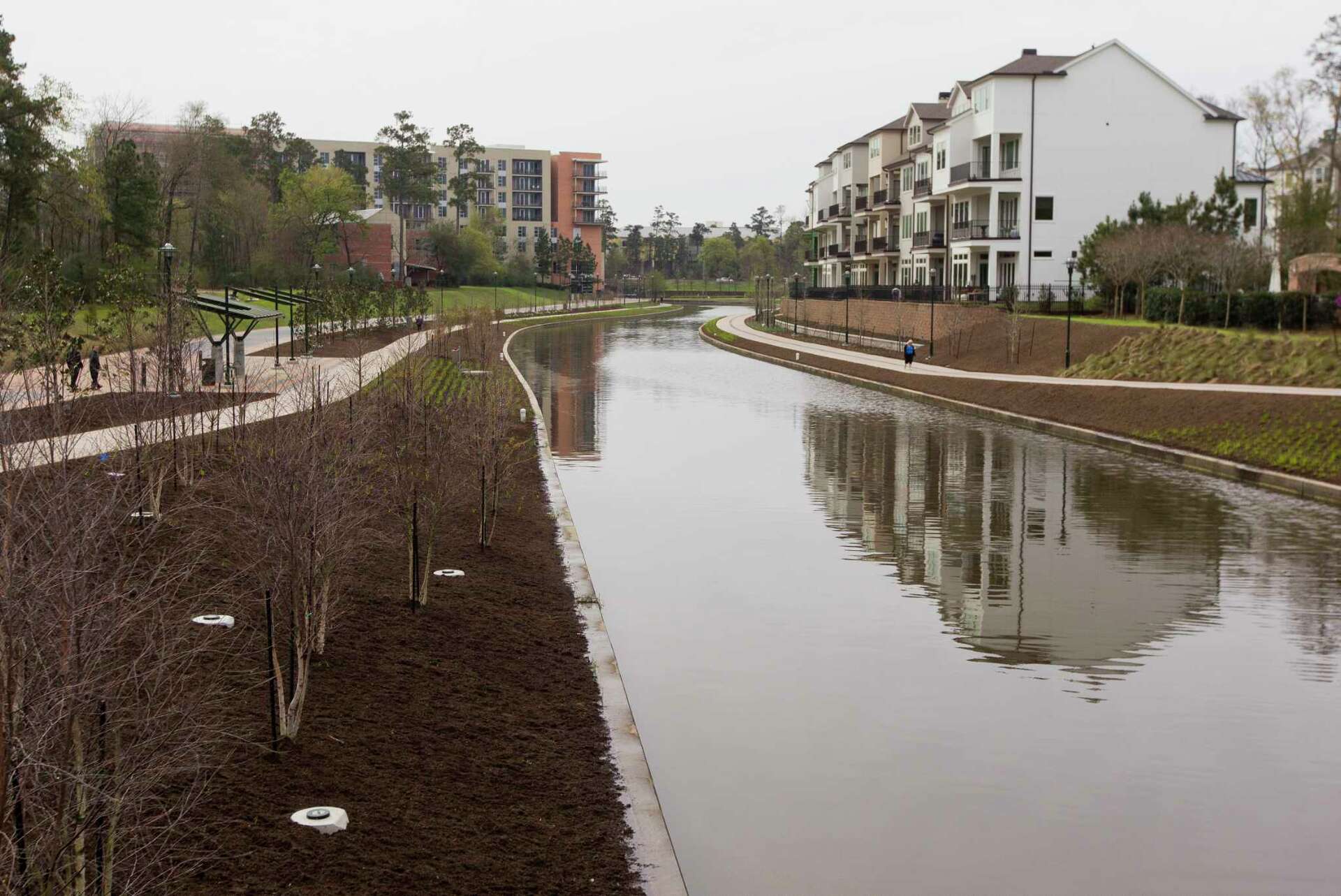 The Woodlands named 7th best city to live in USA