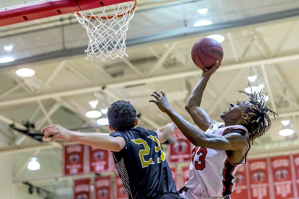 CCSF, Santa Rosa on big rolls entering men’s JC basketball state quarters