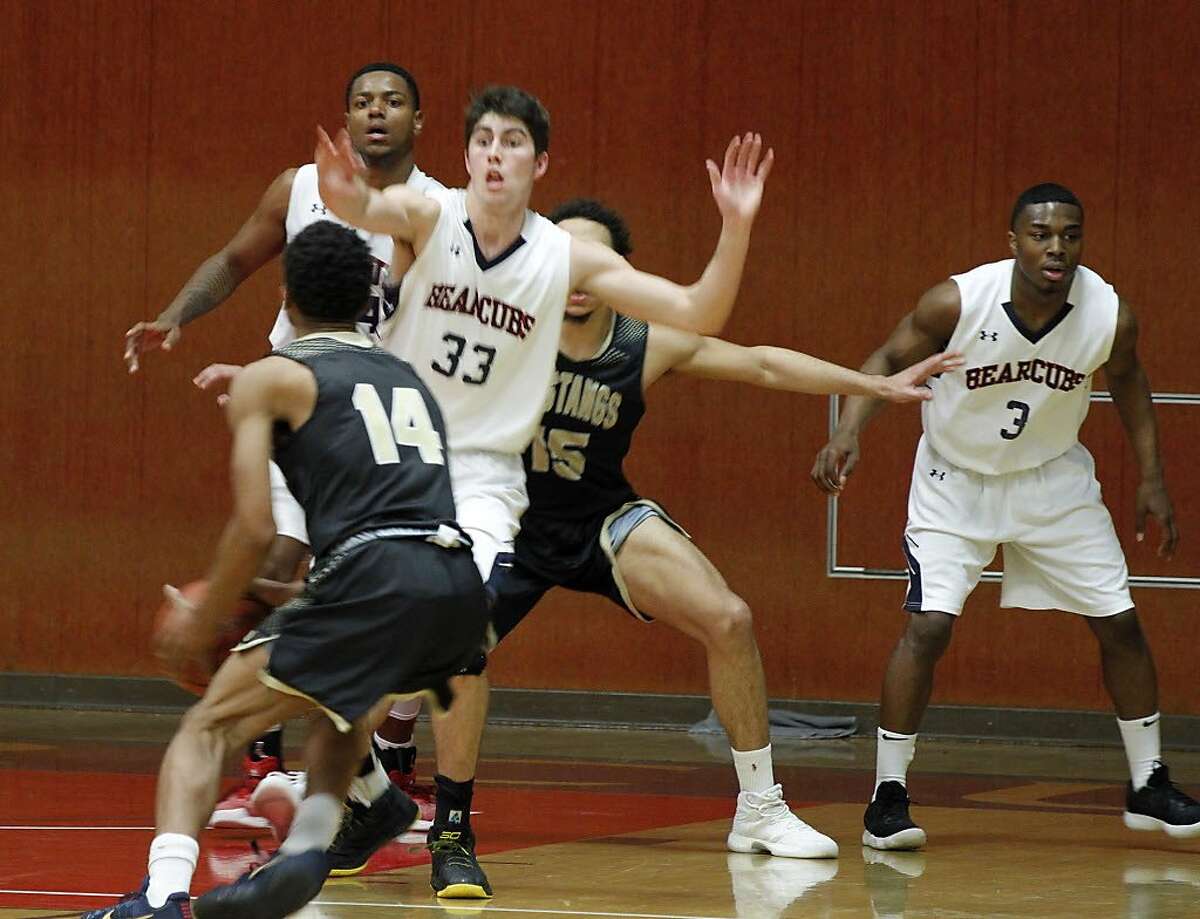 CCSF, Santa Rosa on big rolls entering men’s JC basketball state quarters