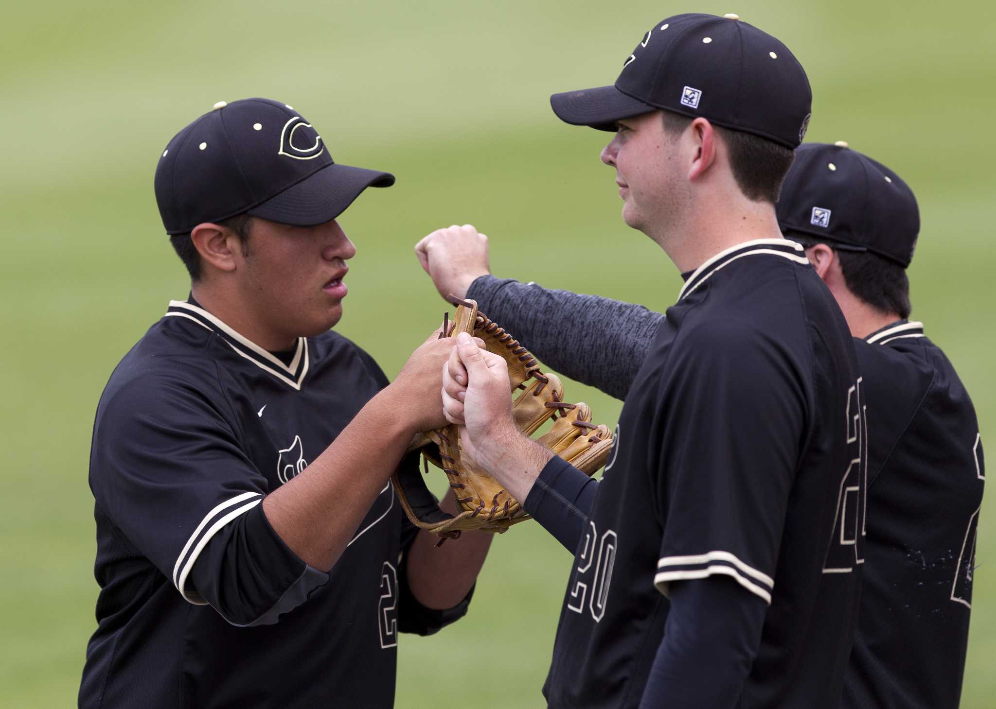 BASEBALL: Conroe earns two quality wins to start tourney