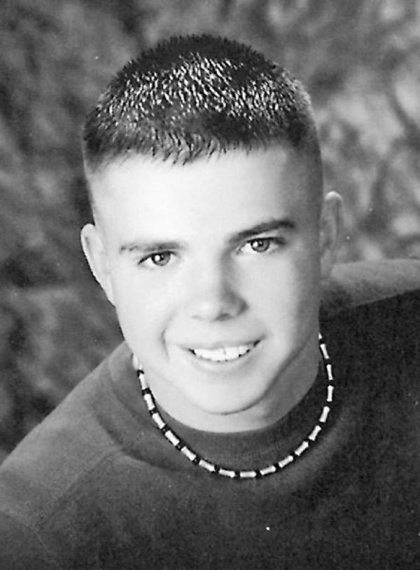 Lance Cpl. Ryan Burgess remembered