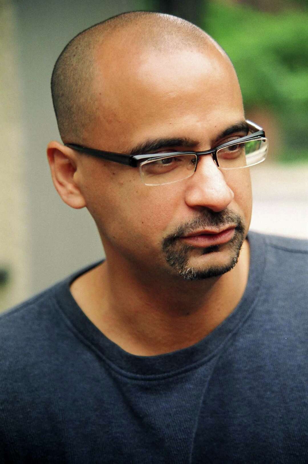 Pulitzer Prize-winning novelist Junot Díaz pens first children's book