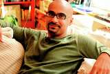 Pulitzer Prize-winning novelist Junot Díaz pens first children's book