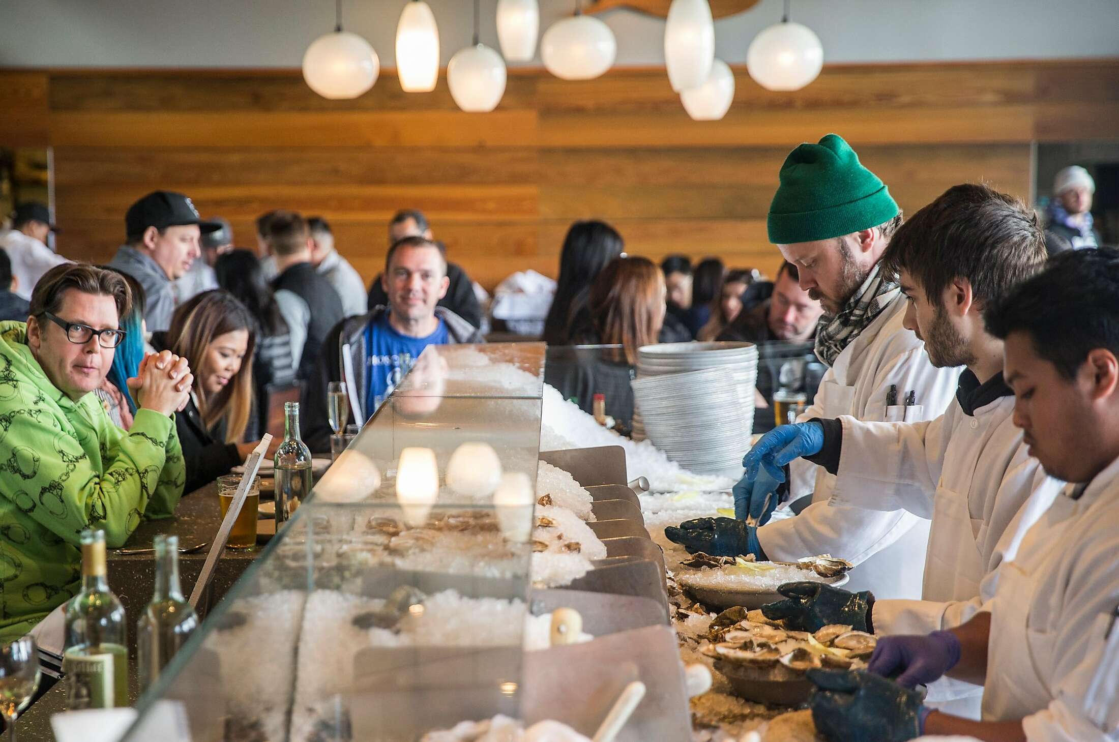 The ultimate Ferry Building food tour: 16 things to eat and drink ...