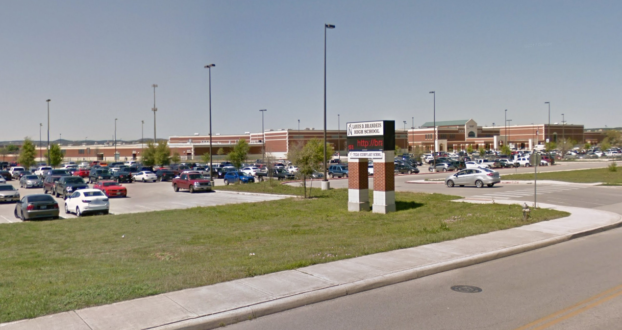 Case of tuberculosis confirmed at Texas high school