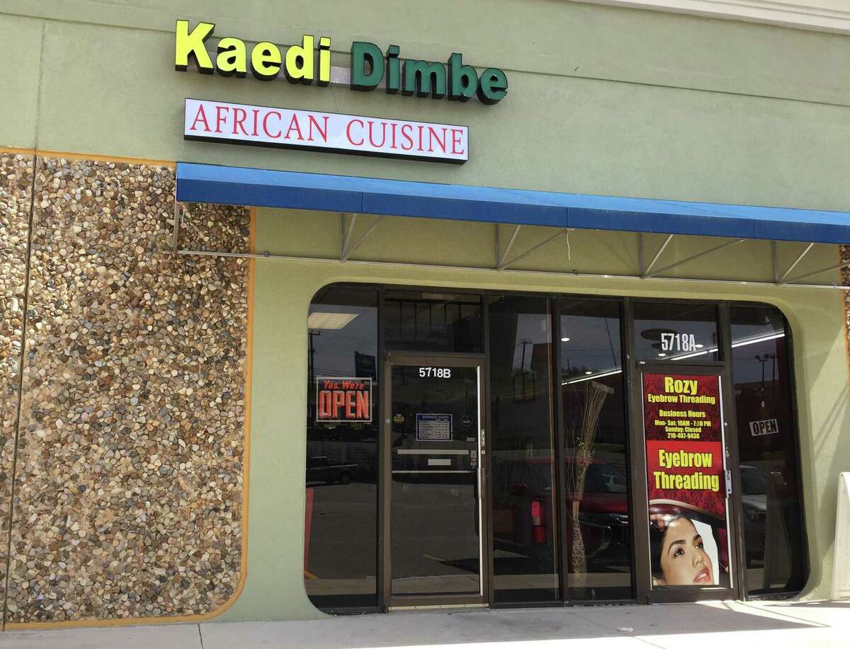 Review: Kaedi Dimbe serves tastes of Mauritania, Senegal