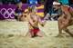 Beach-volleyball player Kerri Walsh Jennings wants to revolutionize her ...
