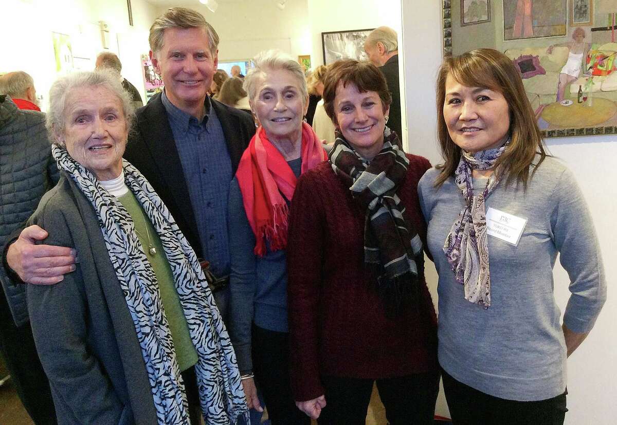 Community Soundings: Artists honored, Land Rover earns excellence award...