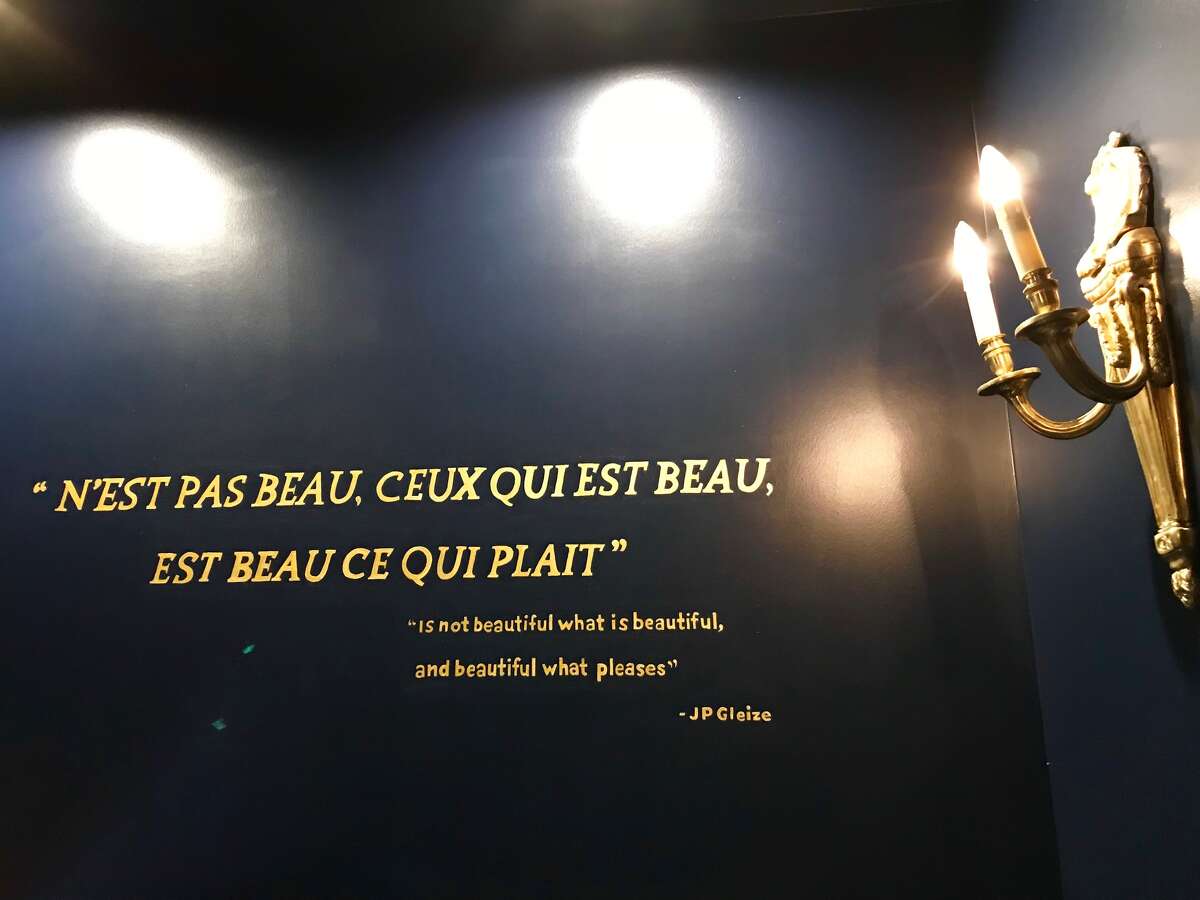 Victor pens a new story of Houston nightlife