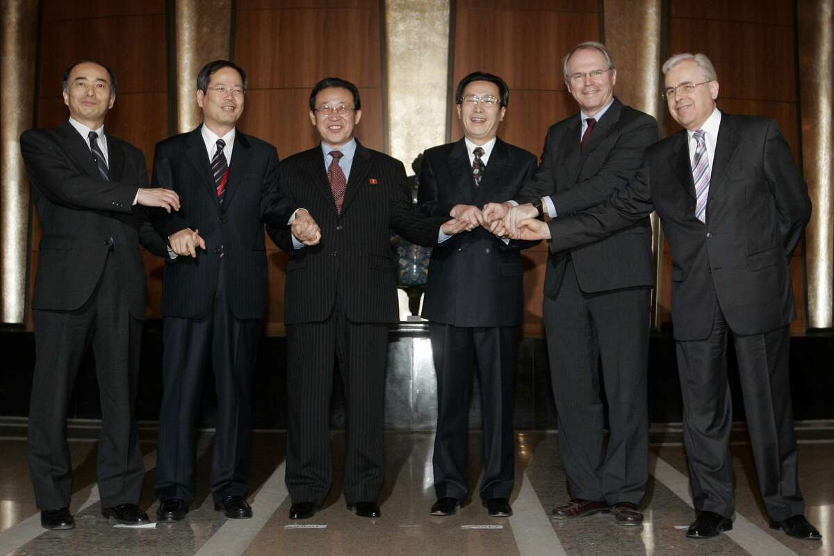 Ambassador: Korea pact could help Connecticut