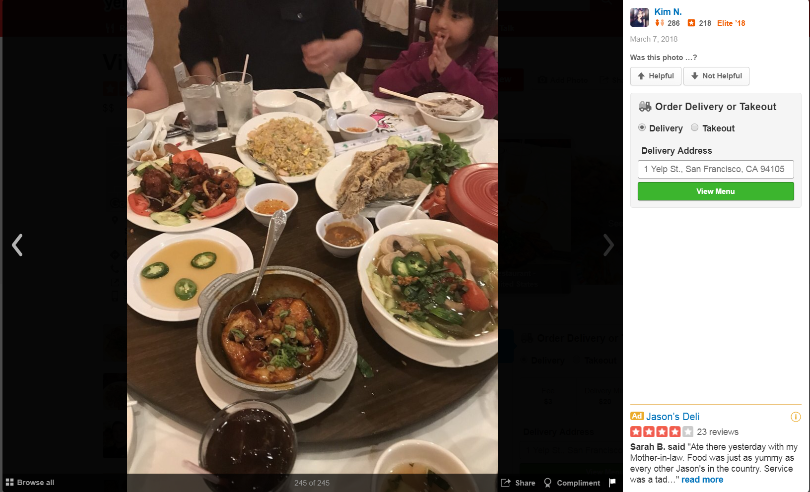 BYOB restaurants and bars in Houston area, 2019