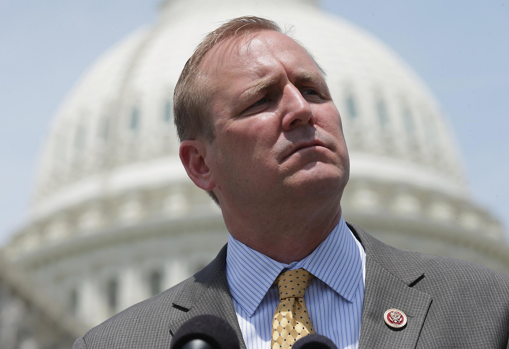 Attack ad targets NRA support for California Republican