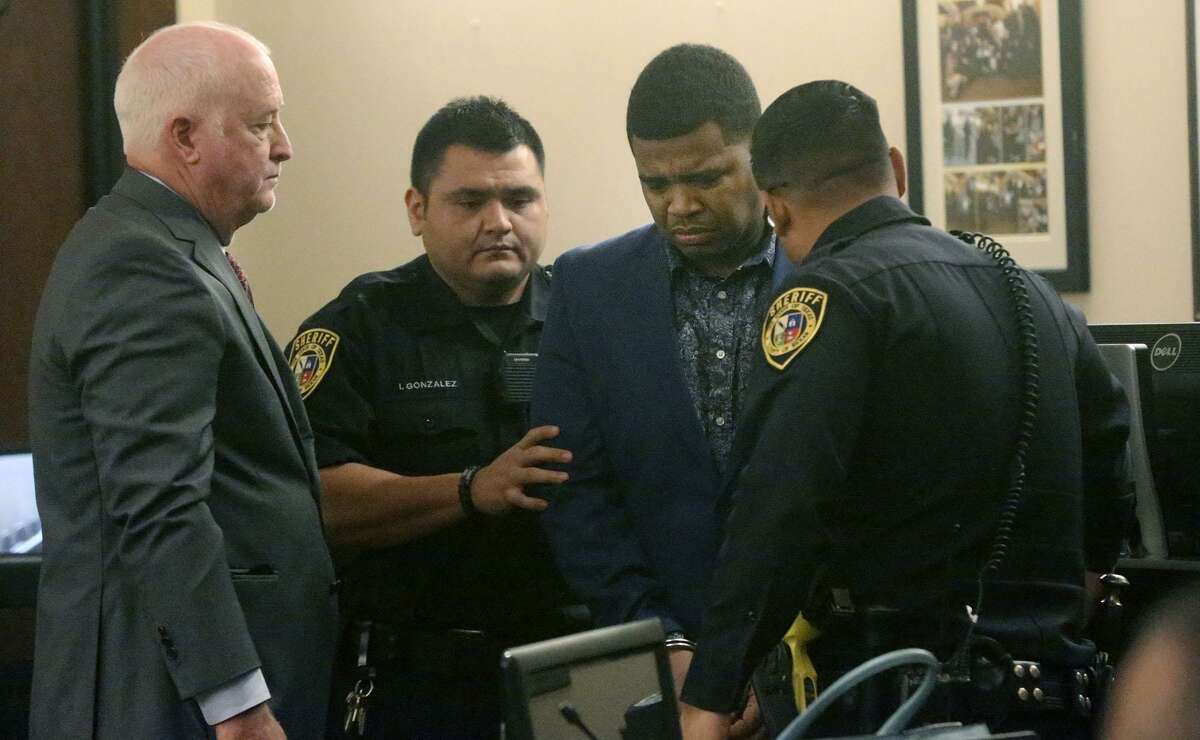 SA dad sentenced to 40 years in beating death of emaciated boy