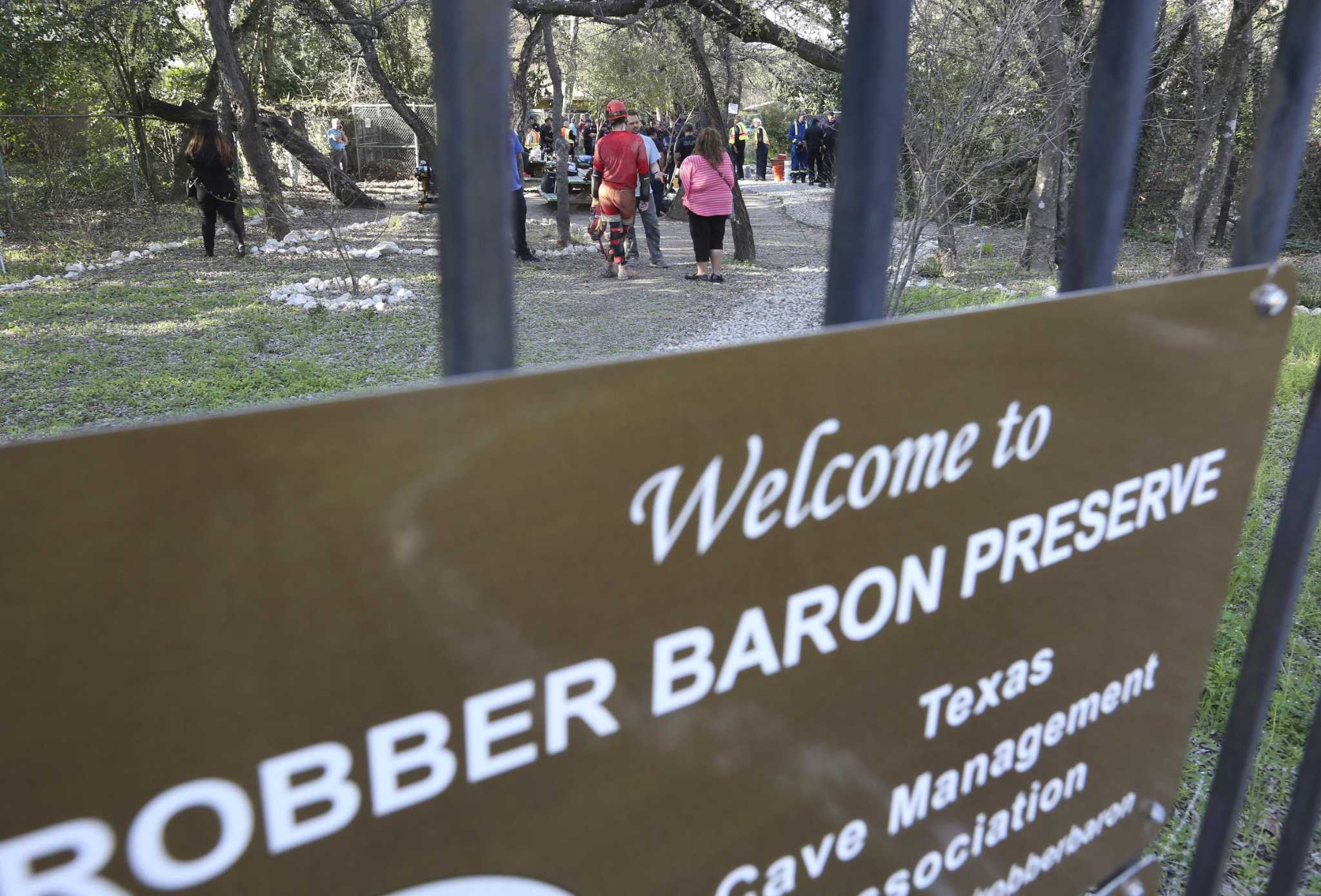 Robber Baron Cave re-opens for public tours this weekend