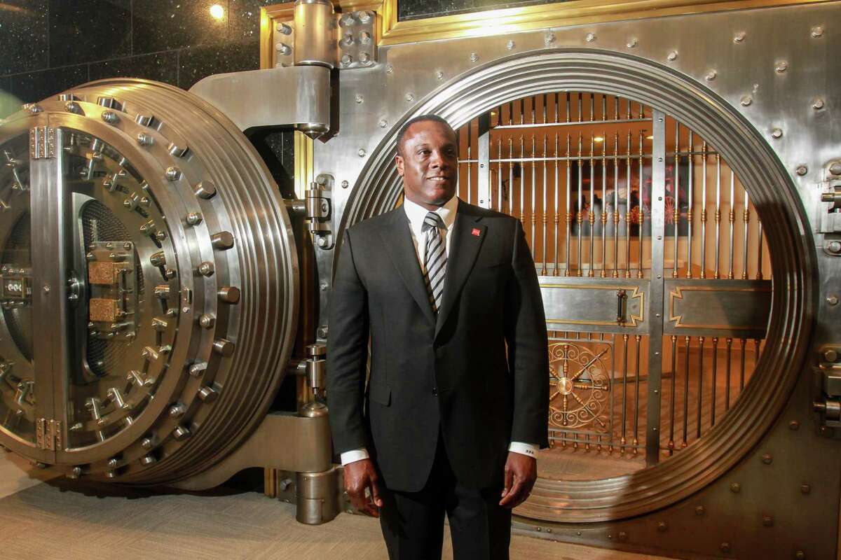 Q&A: Wells Fargo exec on improving bank’s reputation