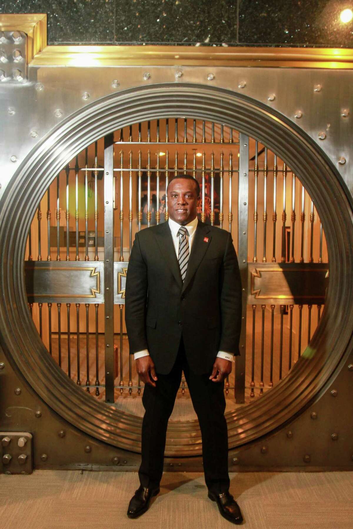 Q&A: Wells Fargo exec on improving bank’s reputation