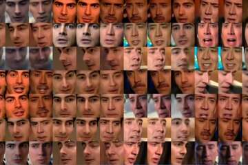 If you think fake news is bad, fake video is coming