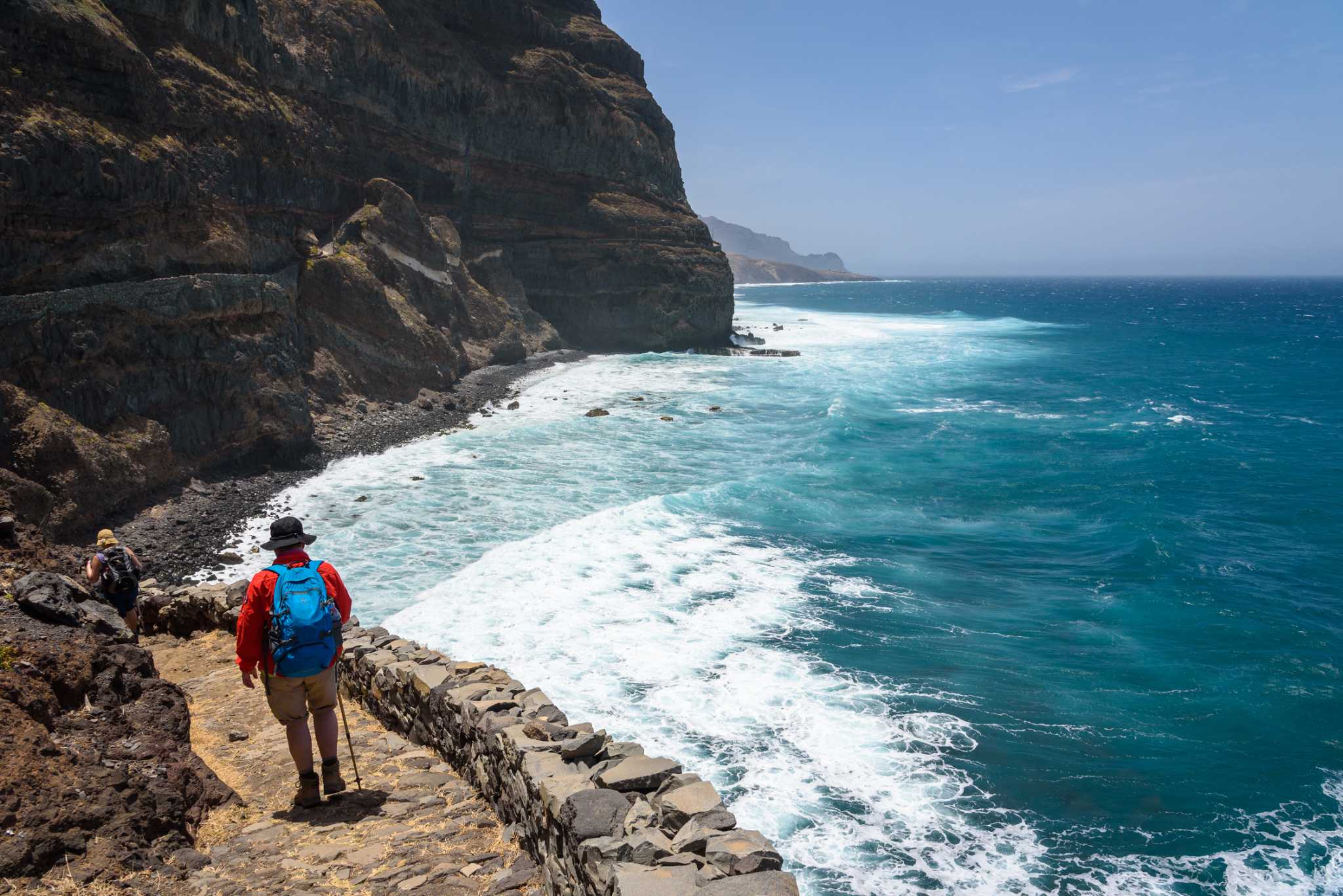 Cape Verde gets its moment in the sun