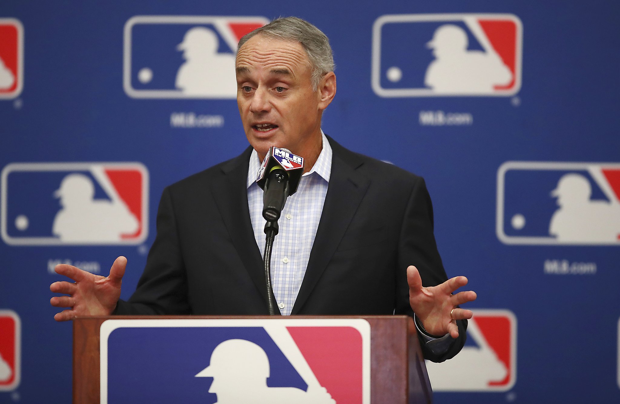Bruce Jenkins: New rules insult the grand old game