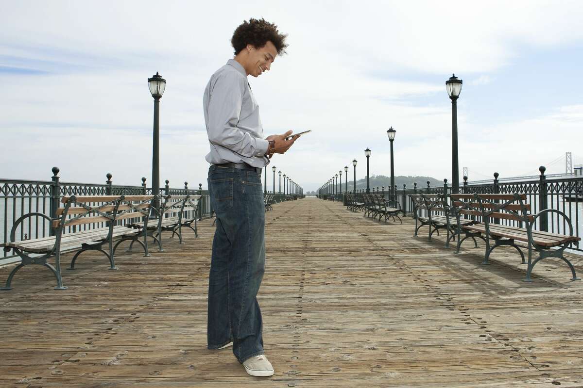 How not to be an annoying 'tech bro,' according to SF Redditors