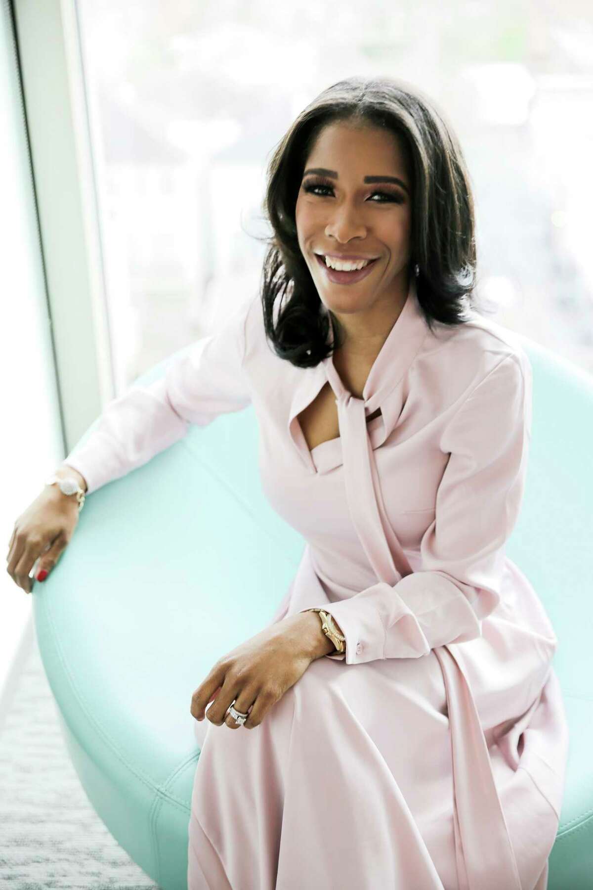 Kye Sampson puts a 'Caraoke' spin on real-estate deals