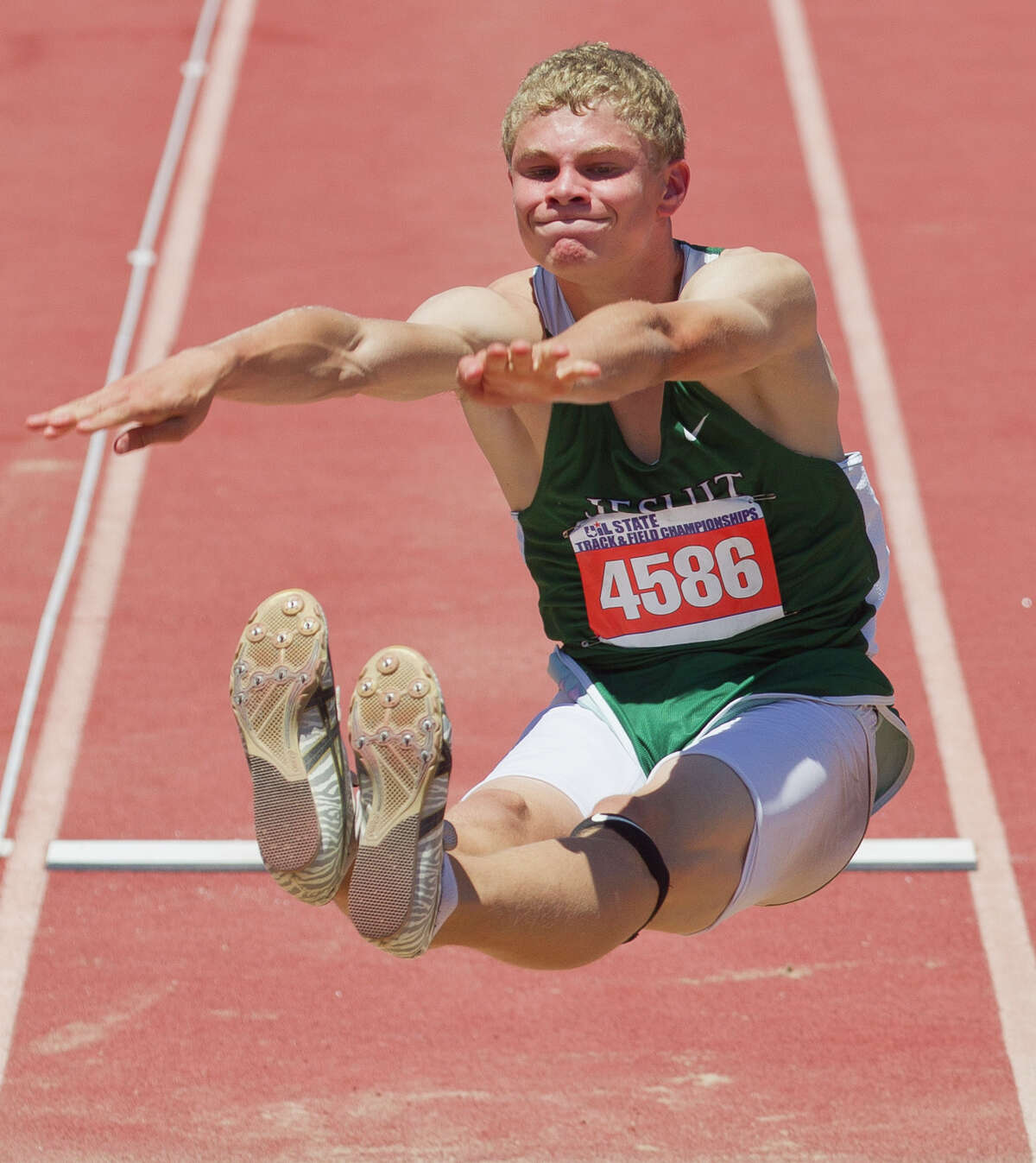 Strake Jesuit's Matthew Boling: Everything you should know about high ...