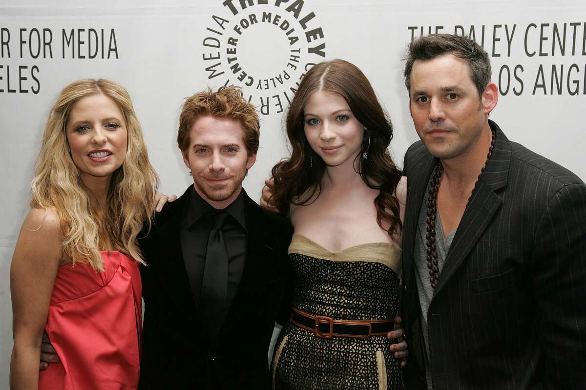 TV's 'Buffy the Vampire Slayer' turns 21: then and now