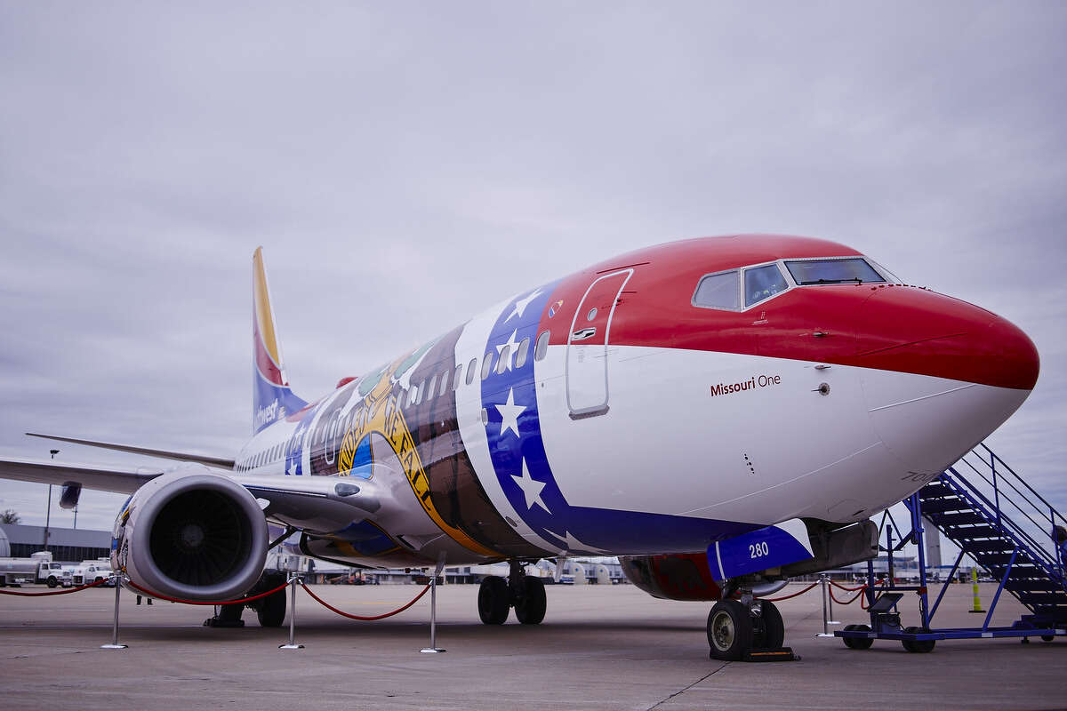 Southwest Airlines ranks last for safety among US airlines in recent study