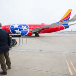 Southwest Airlines offers free inflight movies - SFGate