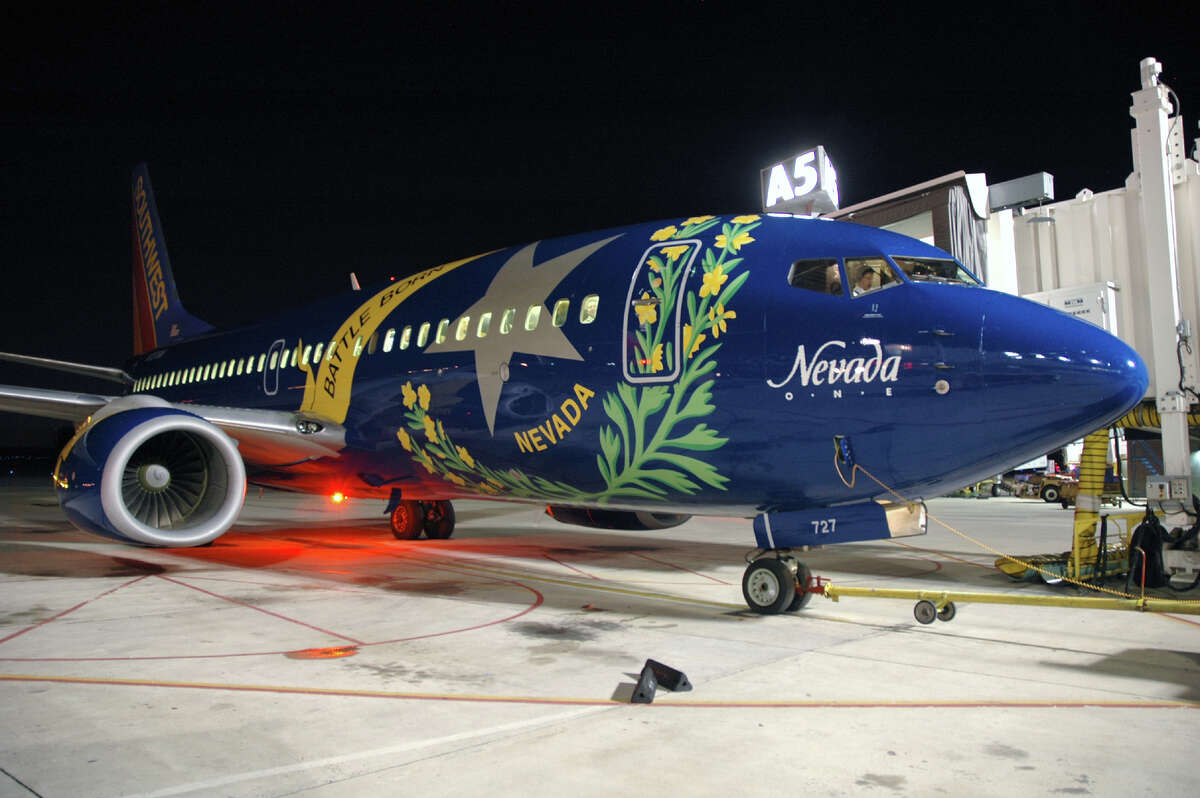 Southwest Airlines ranks last for safety among US airlines in recent study