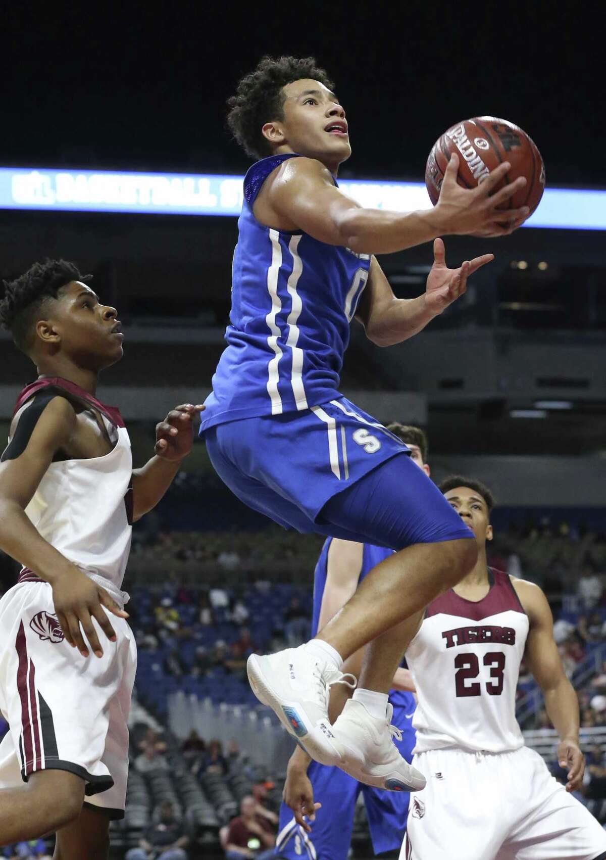 Somerset no match for Silsbee in state semifinal