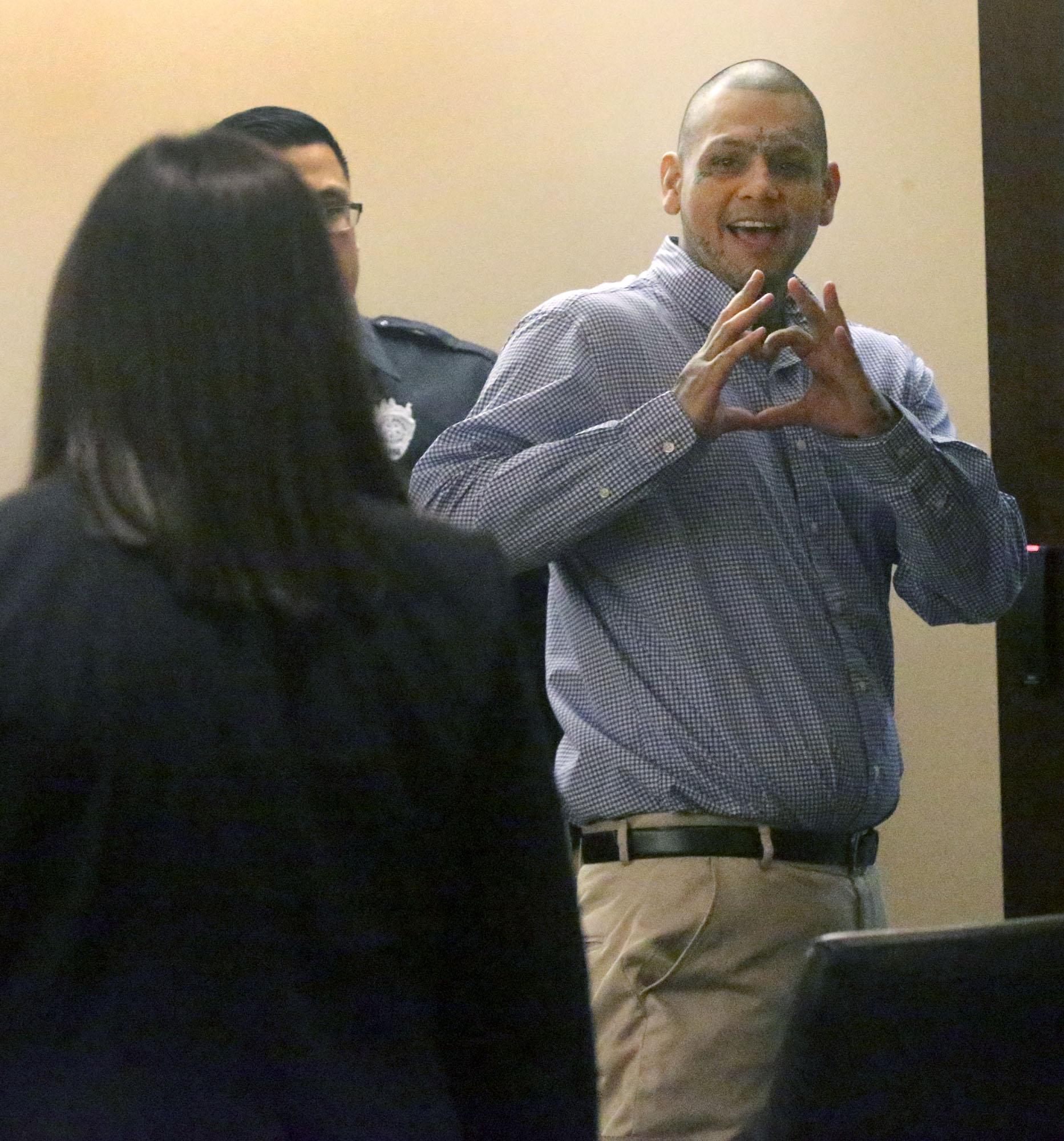 Jury deadlocks in murder case involving San Antonio man whose remains ...