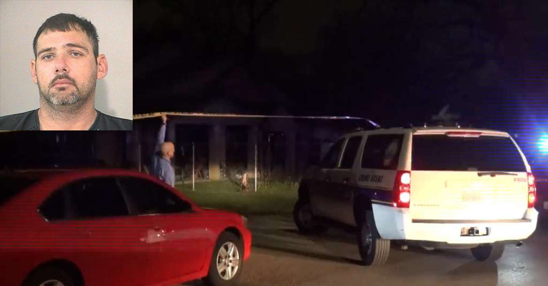 Here’s every Houston homicide in 2018 so far