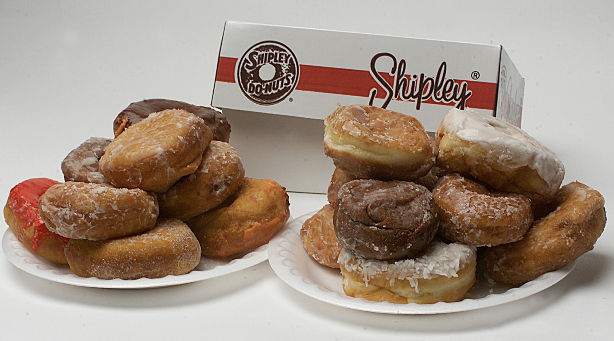 Shipley Do-Nuts serves up a box of scandal, and risks falling from ...