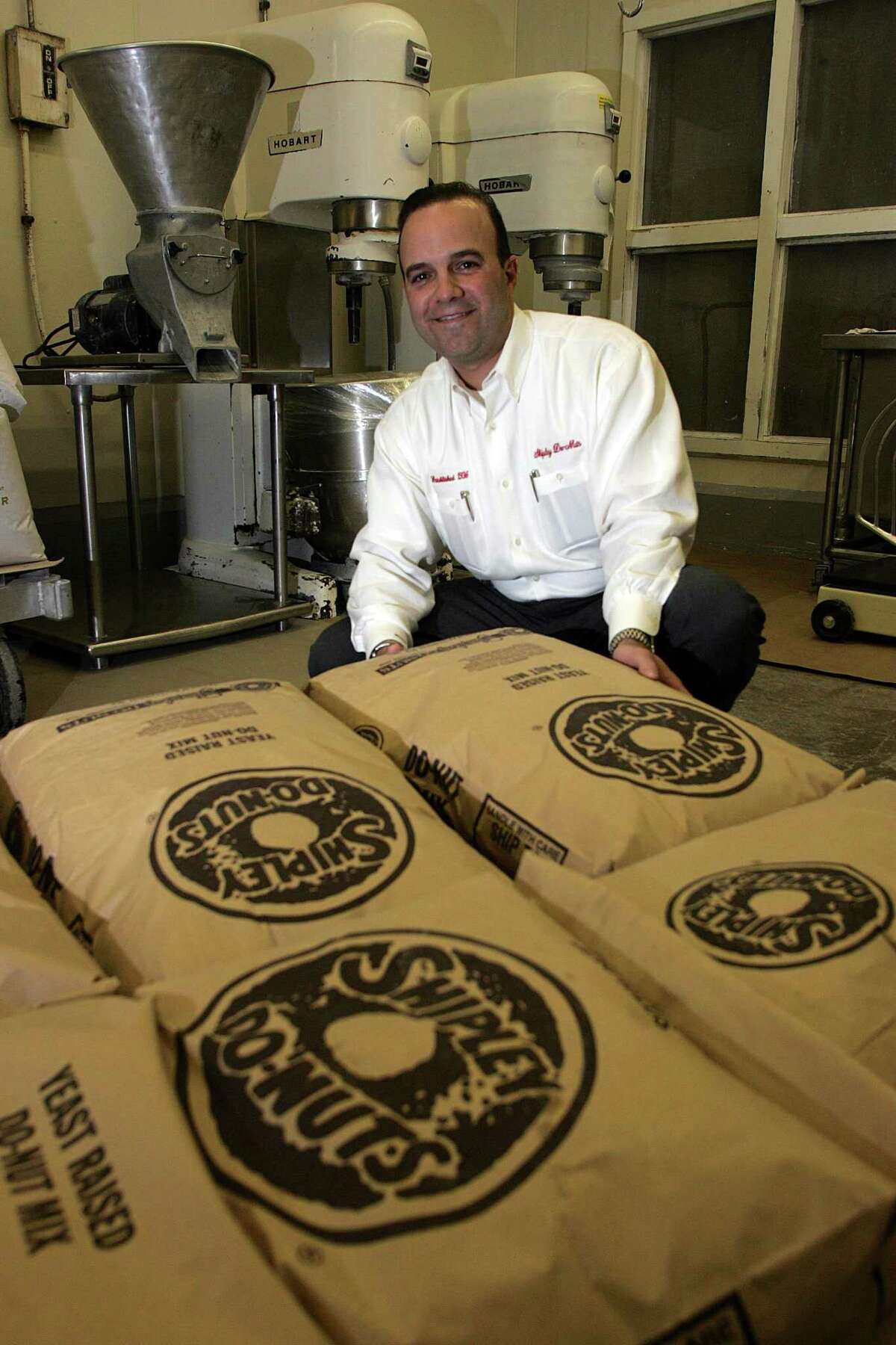 Shipley Do-Nuts serves up a box of scandal, and risks falling from ...