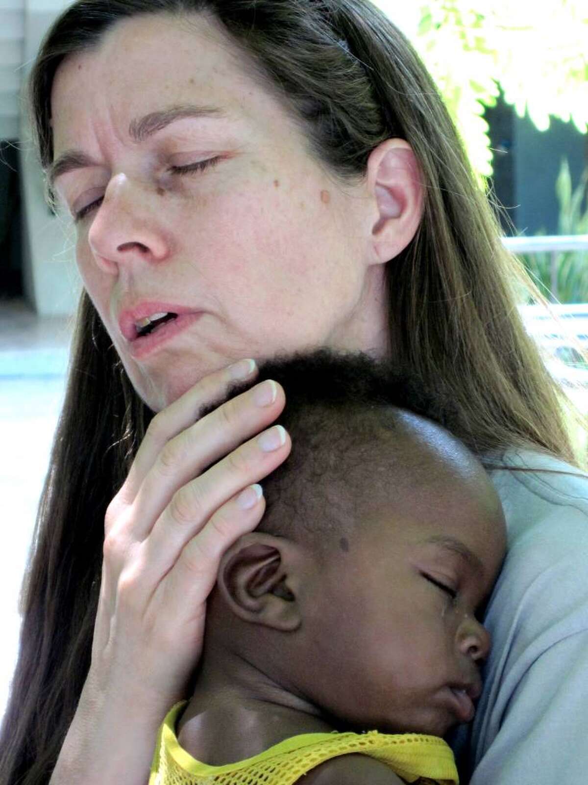 2010 Mission to Haiti