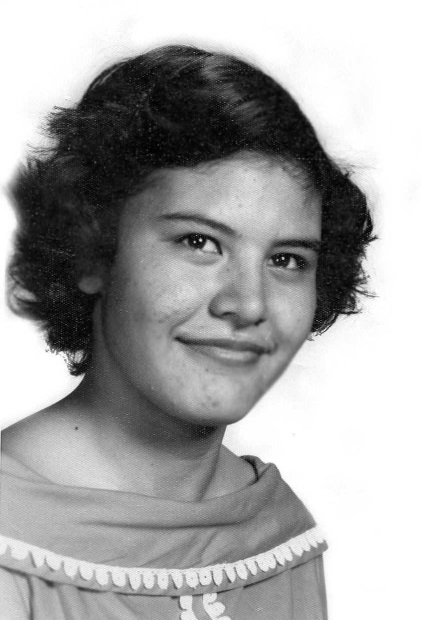 AGUSTINA M. GONZALEZ