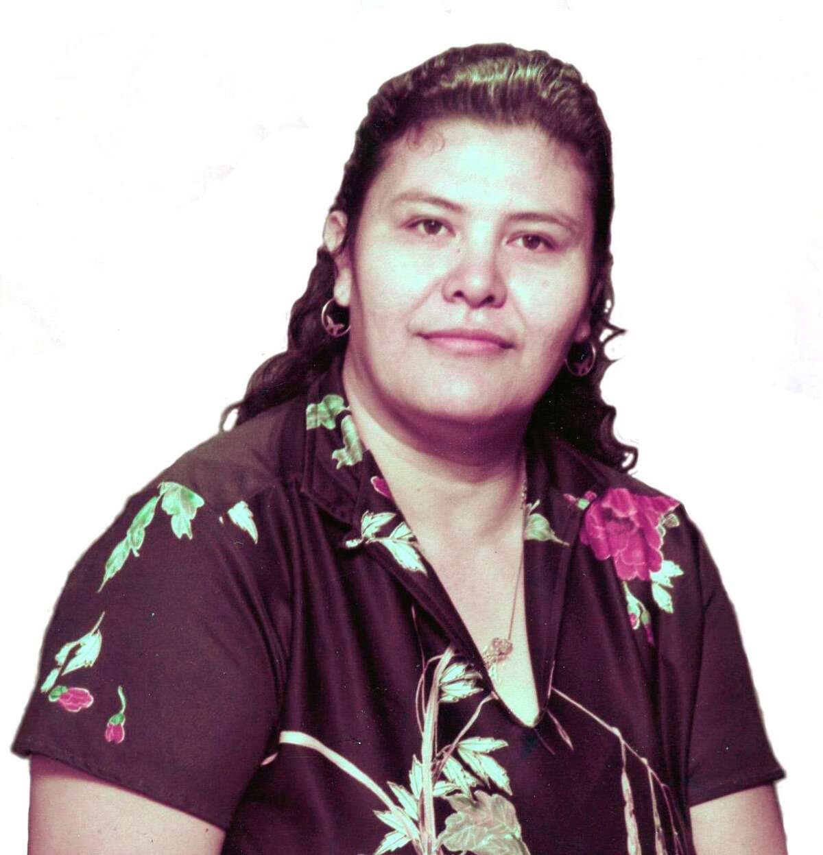 AGUSTINA M. GONZALEZ